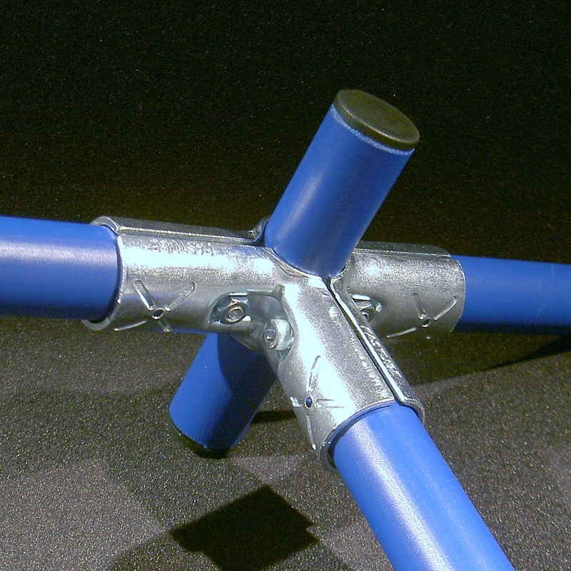 CJ3 – 4 Way Joint Combo