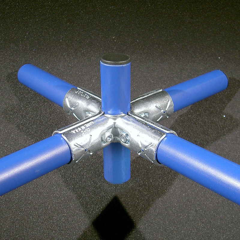 CJ5 – 5 Way Joint Combo