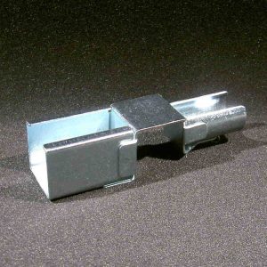 Conveyor Track Mounts-Parts
