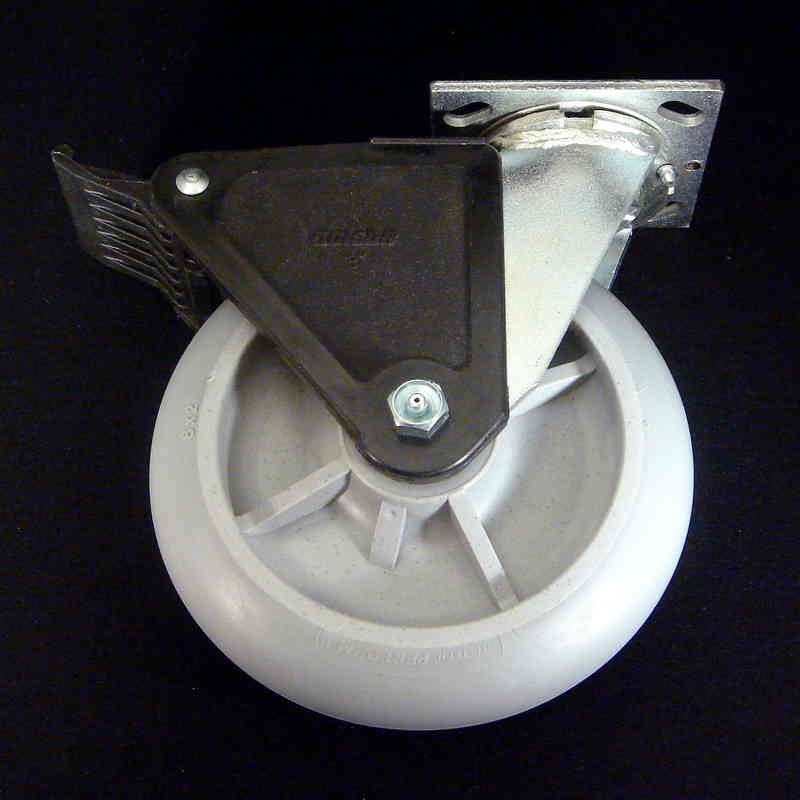 CS8-LB 8″ Locking Balloon Strap