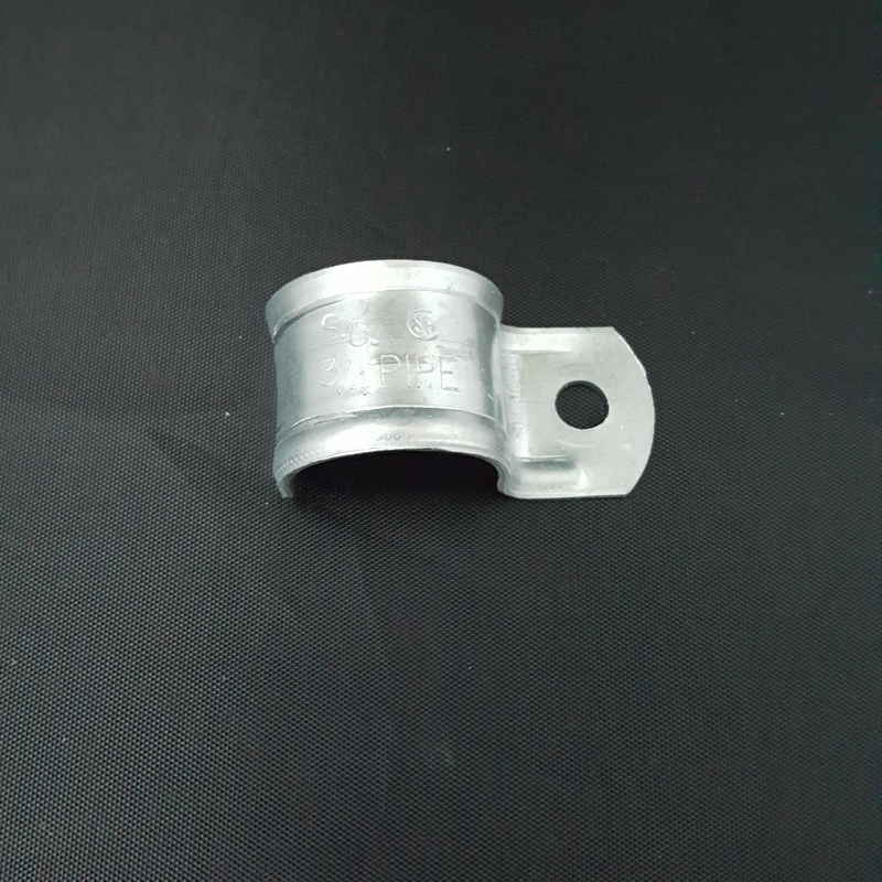AC3 Pipe Clamp Single