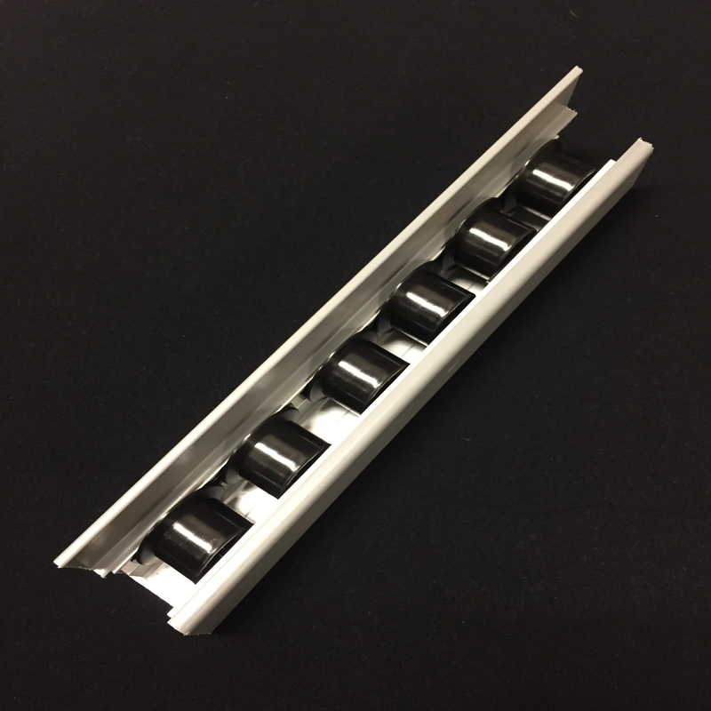 80″ CA-SG2 Straight Side Guide