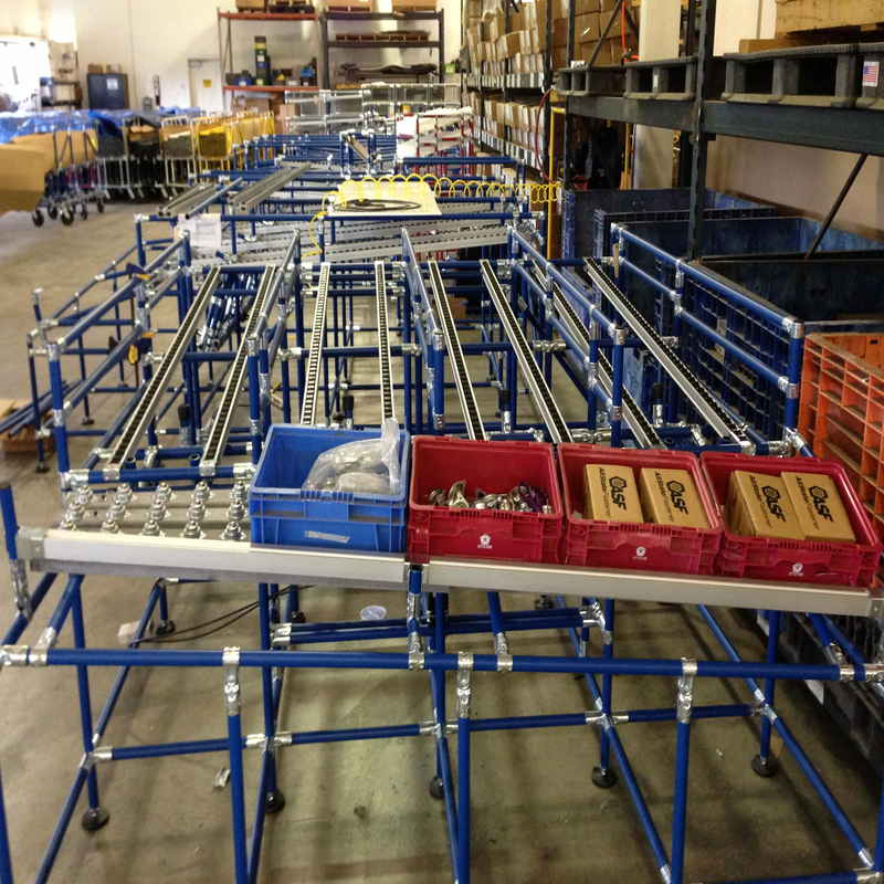 Low Cost Automation Low Cost Automation