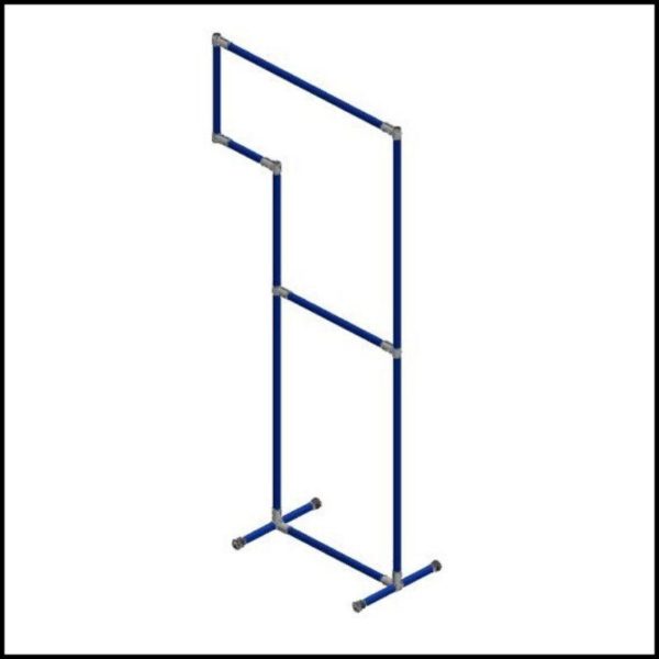 Standing Sorting Line Divider