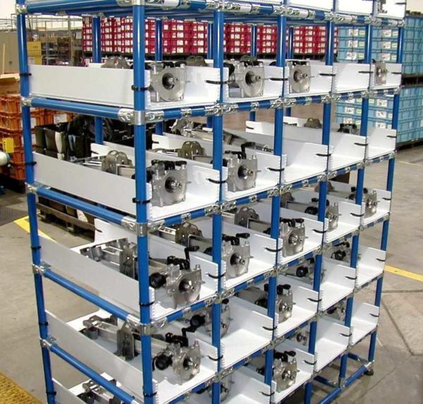 Storage Racks