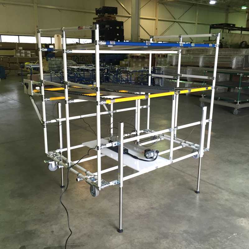 Misc-Custom Applications