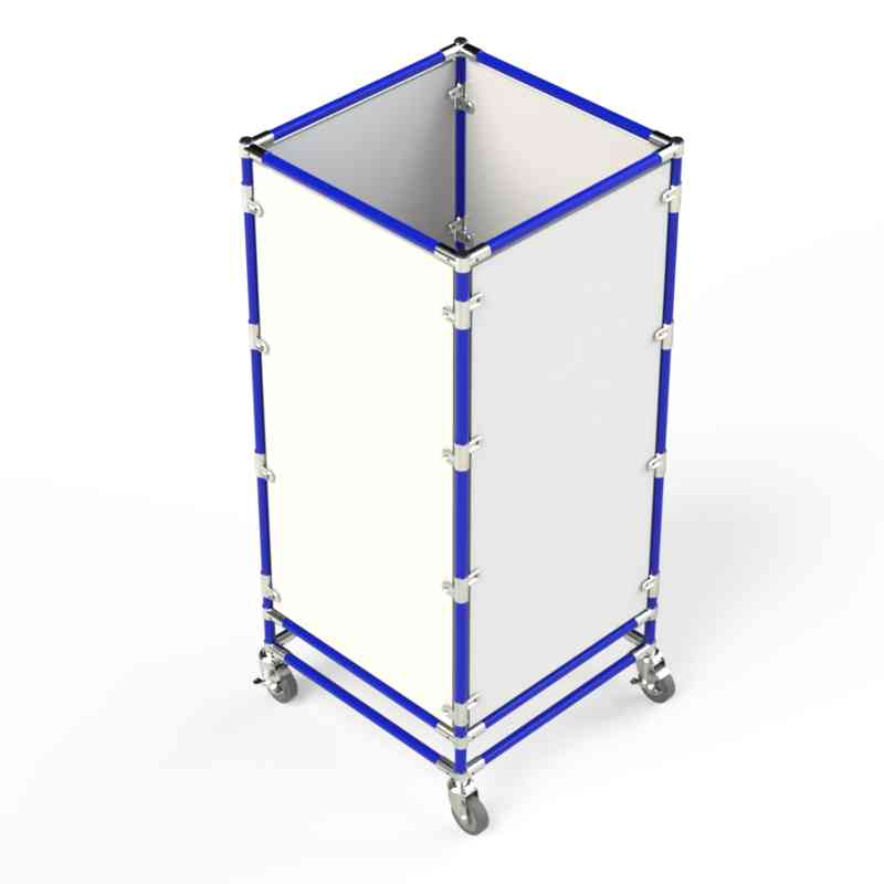 Multi-Sided Message Boards