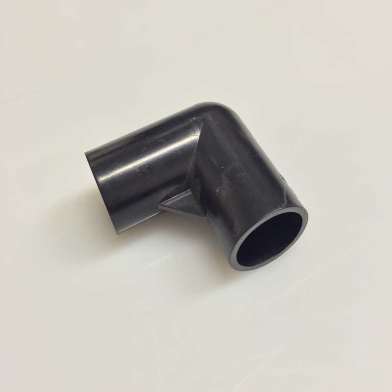 DM3071 – Two Way Joint Closed